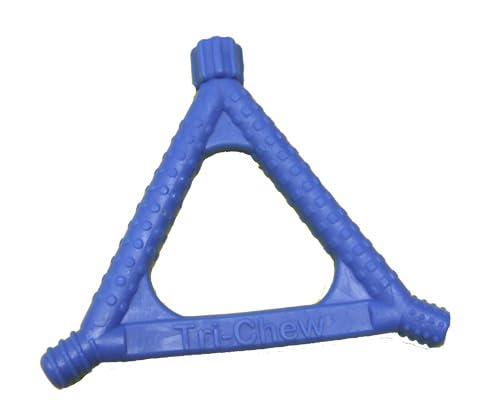 Amazon.com: Tri Chew Blue by Beckman and Assc : Health & Household