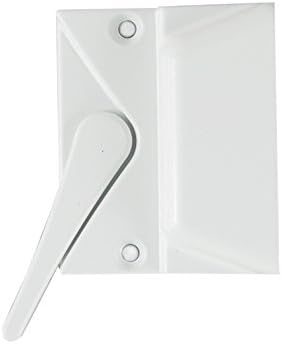 Truth HomeGard Sash Lock - White - Amazon.com