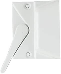 Truth HomeGard Sash Lock - White - Amazon.com