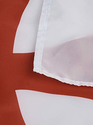 AZ FLAG Templar order Flag 2′ x 3′ for a pole – Catholic flags 60 x 90 ...