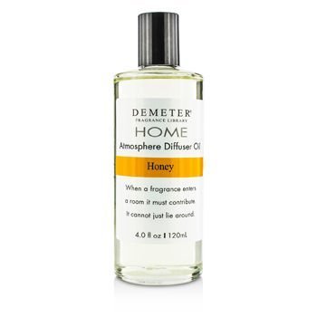 Amazon.com : Demeter Atmosphere Diffuser Oil, Honey, 4 Ounce : Health ...