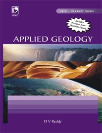 Amazon.in: Buy Applied Geology (Anna) Book Online at Low Prices in ...
