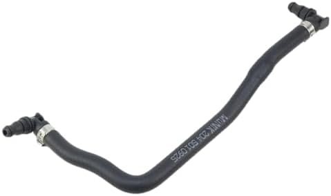 Amazon.com: Radiator Coolant Hose Radiator Vent Hose Coolant Breather ...