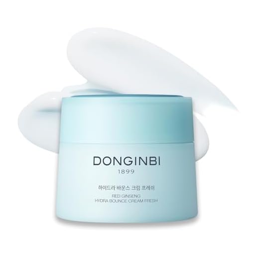 Donginbi Skincare Review: Korean Red Ginseng for Skin