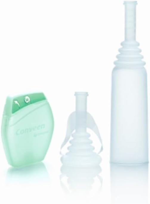 Conveen Optima Male External Catheter, Standard Nepal | Ubuy