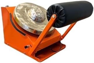 Kansya Thali Foot Massage Machine by Shri Arogyam | Ayurvedic Kansa ...
