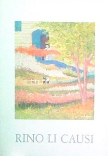 Rino LI Causi: Opere Recenti: Stefania (Intro) Laurenti: Amazon.com: Books