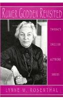 Amazon.com: Rumer Godden Revisited (English Authors Series ...