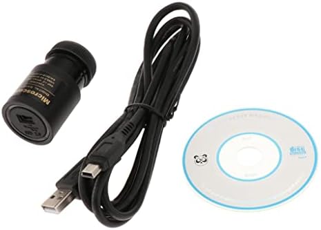 CALANDIS 2.0Mp Hd USB Digital Electronic Eyepiece Cmos Camera for ...