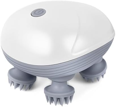 Amazon.com: Electric Cat Massager, Handheld Pet Massager for Indoor ...