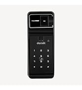 Dorset Digital Lock for Main Doors - DG 203 Door Lock with Bluetooth ...