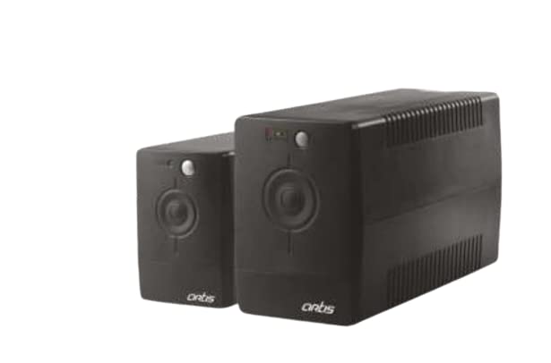 Line Interactive UPS for Stand - Alone Computer (Pack of 2) - Buy Line Interactive UPS for Stand ...