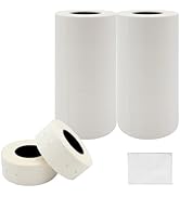 Amazon.com : Motex Genuine MX-5500NEW 1 Line 8 Digits Price Tag Gun Kit ...