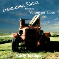 Rusty Tailpipe - Amazon.com Music
