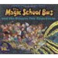 The Magic School Bus and the Science Fair Expedition by Joanna Cole ...