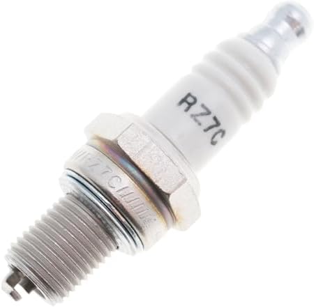 Champion Spark Plug RZ7C for combustion engine : Amazon.fr: Automotive