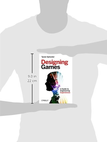 Snapklik.com : Designing Games: A Guide To Engineering Experiences