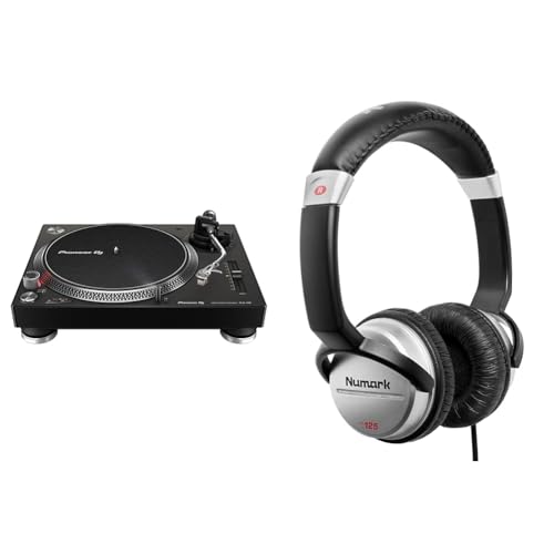 Amazon.co.uk Best Sellers: The most popular items in DJ & VJ Direct ...