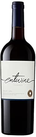 entwine Merlot 750 mL at Amazon's Wine Store