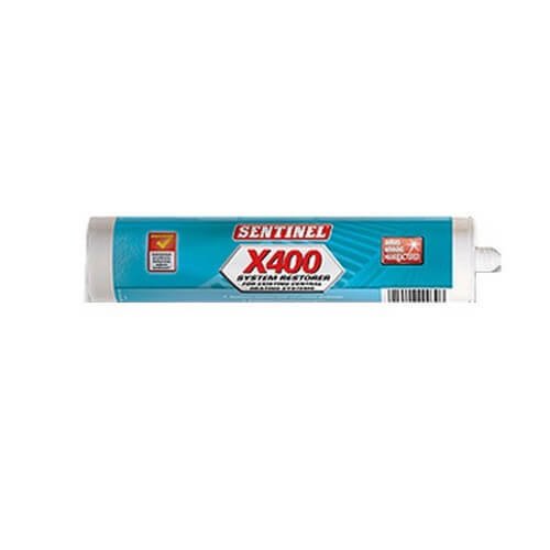 Sentinel X400 System Restorer Concentrate (275 ml. Tube): Amazon.com ...