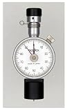 ・ブランド:テクロック (TECLOCK)・製造元:テクロック (TECLOCK)・製造元/メーカー部品番号:GS-709P・時計製造の「精密」「安定」「頑丈」を継承したラインナップ・●型式　GS-709P タイプ　タイプA 用途　軟質プラ...