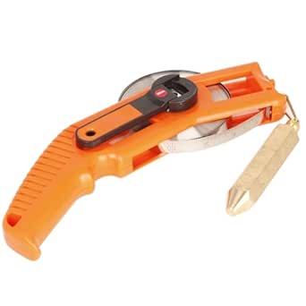 SINJEE Oil Tank Gauging Tape,Oil Tank Measuring Stick Stainless Steel ...