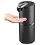 Amazon.com: Varluckiner Automatic Foaming Soap Dispenser, 12.8oz/300ml Wall Mount Touchless 4 ...