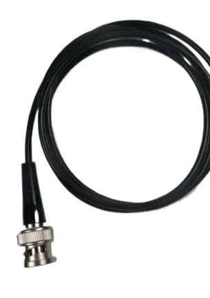 Amazon.co.jp: LEMO FFS 00(メス)-BNC(オス) 超音波ケーブル RG174ケーブル 1M : 産業・研究開発用品