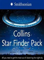 Collins Star Finder Pack: All You Need To Get The Most Out Of Observing ...
