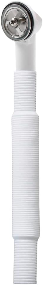 Talea Overflow Pipes,Flexible Overflow Pipe for Sink, Circular ...