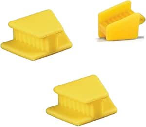 Amazon.com: AmeriCan Goods 2 Pcs Dental Mouth Props Silicone Small ...