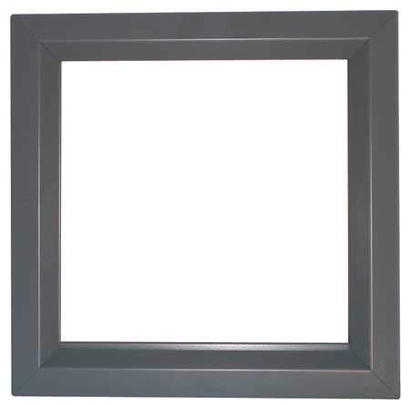 Window Frame Kit, 22x28 in: Amazon.com: Industrial & Scientific