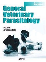 GENERAL VETERINARY PARASITOLOGY: Jain: 9789350250884: Amazon.com: Books
