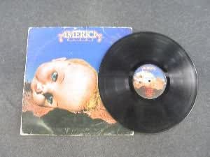 America - Alibi - Amazon.com Music