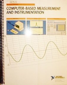 Computer-Based Measurement and Instrumentation, a technical seminar ...