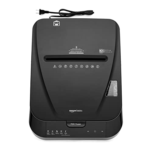 The 30 Best Automatic Shredders of 2026 [Verified] - Cherry Picks