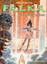 Falka Bd.03 (Das grosse Geheimnis) : Amazon.de: Bücher