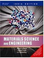 Buy Materials Science and Engineering Book Online at Low Prices in ...