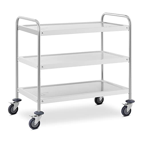 Las 11 Mejores Camareras con ruedas en diciembre de 2022