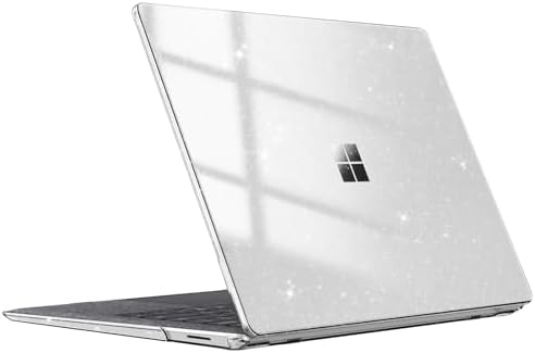 Amazon.com: Fintie Case for 15 Inch Microsoft Surface Laptop 5 4 3 with ...