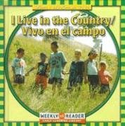I Live in the Country/Vivo En El Campo: اشتري اون لاين بأفضل الاسعار في ...