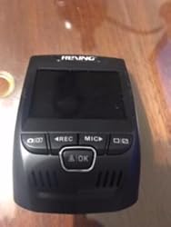 Amazon.com: Rexing Mini-USB Hardwire Kit for V1, V1P, V1 3rd Gen, M1 ...