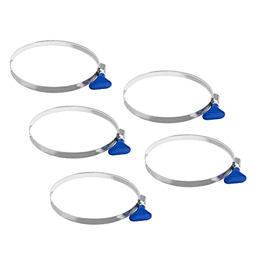 The 30 Best Vacuum & Dust Collector Hose Clamps of 2025 [Verified ...