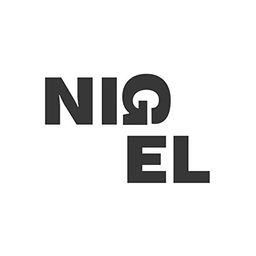 Amazon.com: Nigel : Nigel: Digital Music