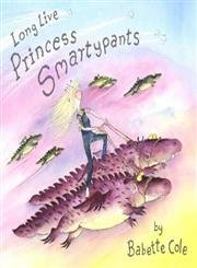Long Live Princess Smartypants : Buy Online at Best Price in KSA - Souq ...