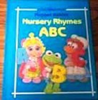 Nursery rhymes ABC (My first book club): Muntean, Michaela ...