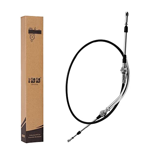 Snapklik.com : 10L0L Golf Cart Forward & Reverse Transmission Shift ...