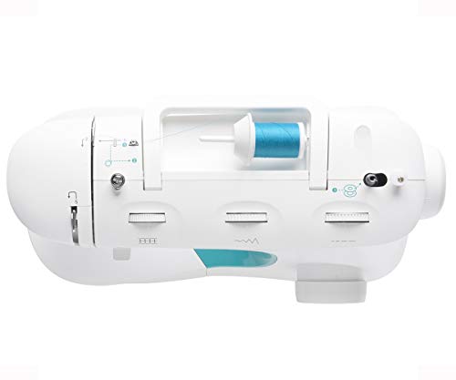 Snapklik.com : SINGER M3300 Sewing Machine