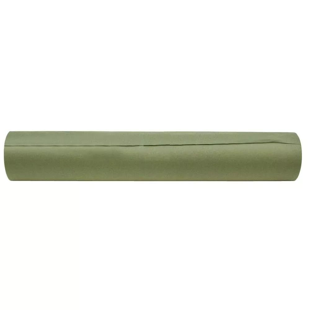 Amazon.com: Generic Green Masking Paper Roll for Automotive - 500 ...
