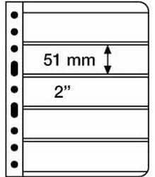 Amazon.com: Lighthouse VARIO 5S Stamp Stock Pages-5 Pages : Toys & Games